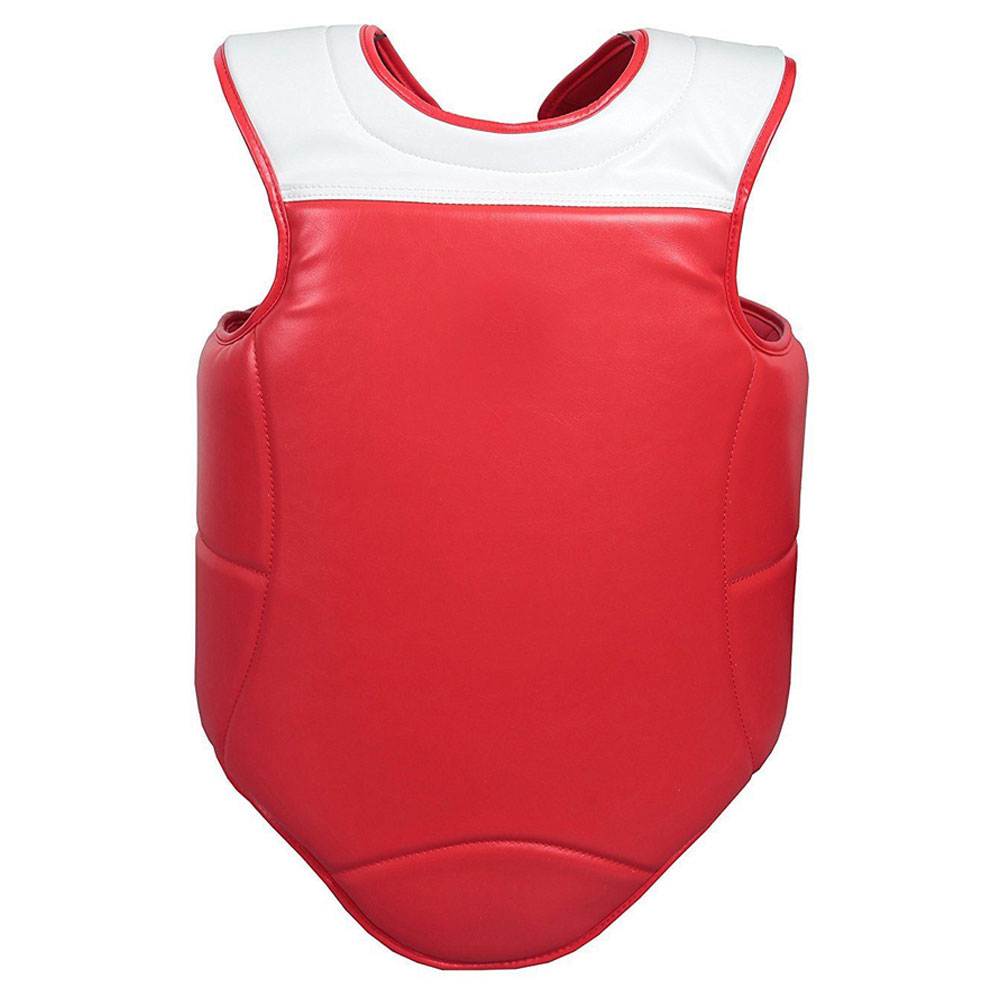 Chest Guard - Vision Power Strike
