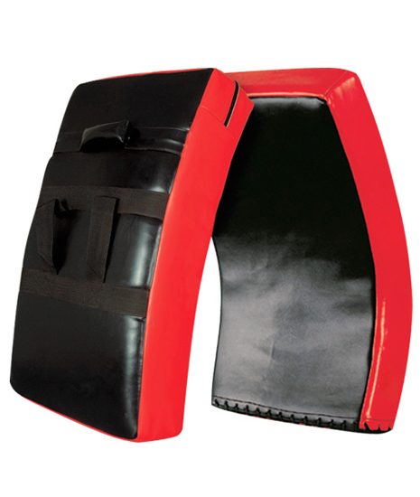 Kick Pads - Vision Power Strike