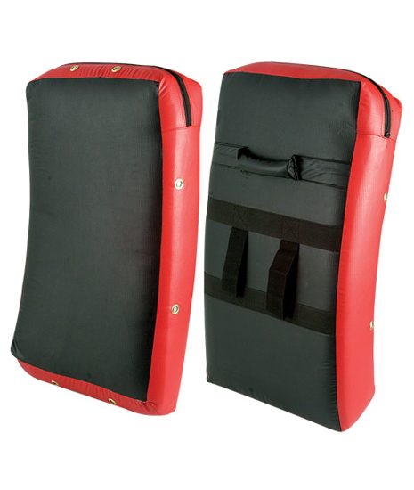 Kick Pads - Vision Power Strike