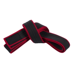 karate Belts - Vision Power Strike